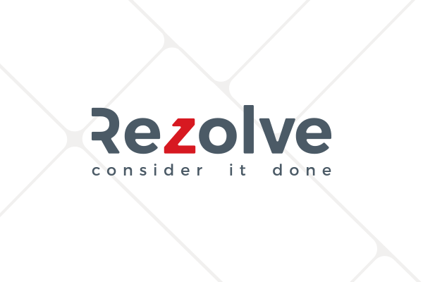 Login - Rezolve